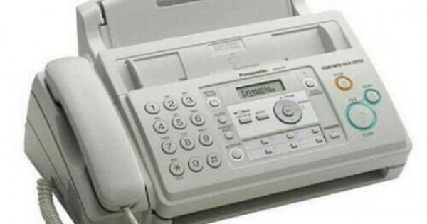 Mesin Fax