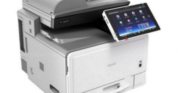 Mesin Fotocopy, Duplicator dan Aksesoris