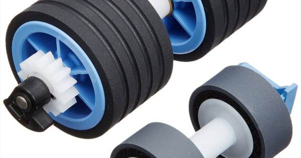 Aksesoris dan Sparepart scanner