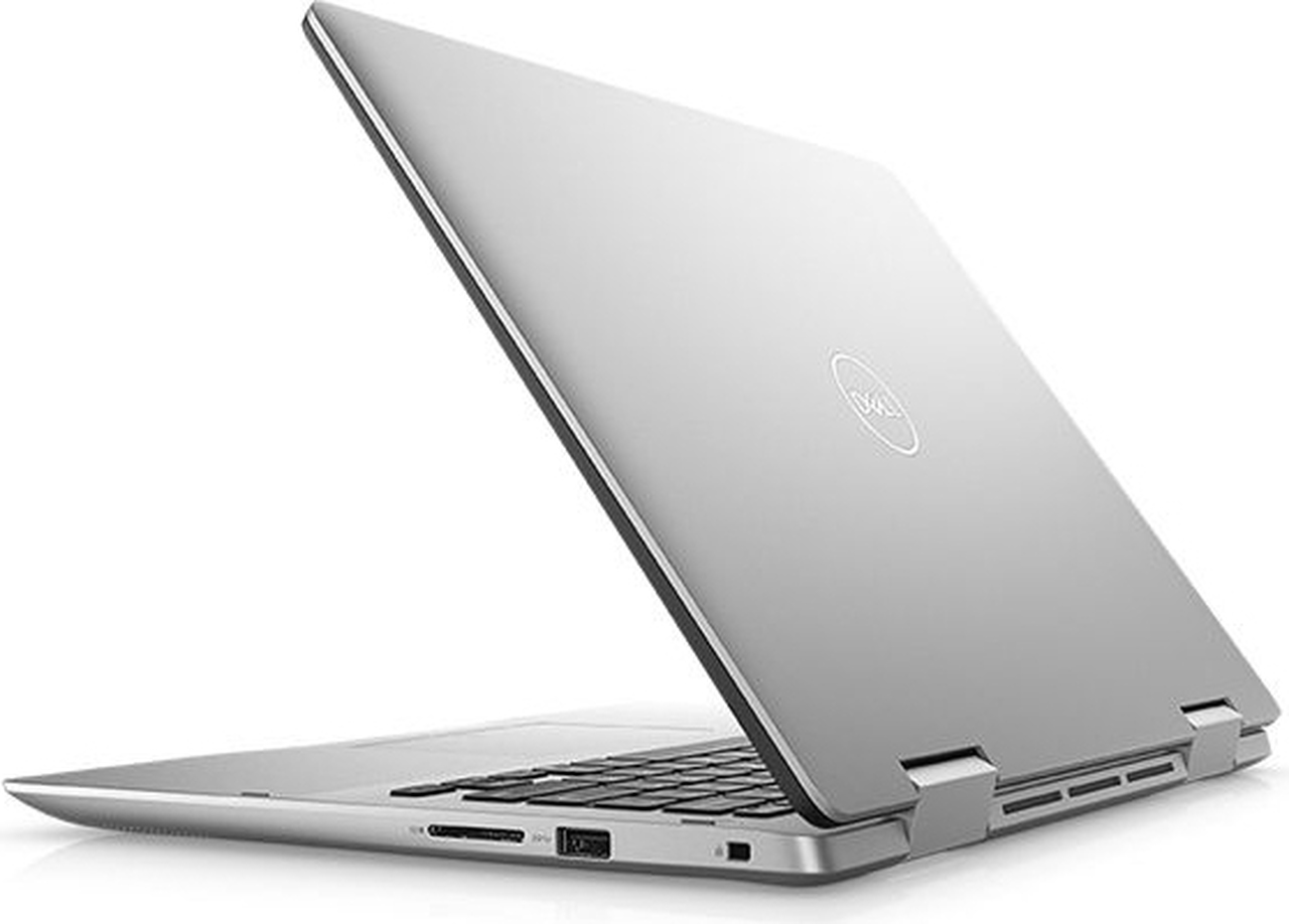 INSPIRON 5491 (i7, 14", 8GB, 512GB SSD, VGA, WIN 10, GRAY)