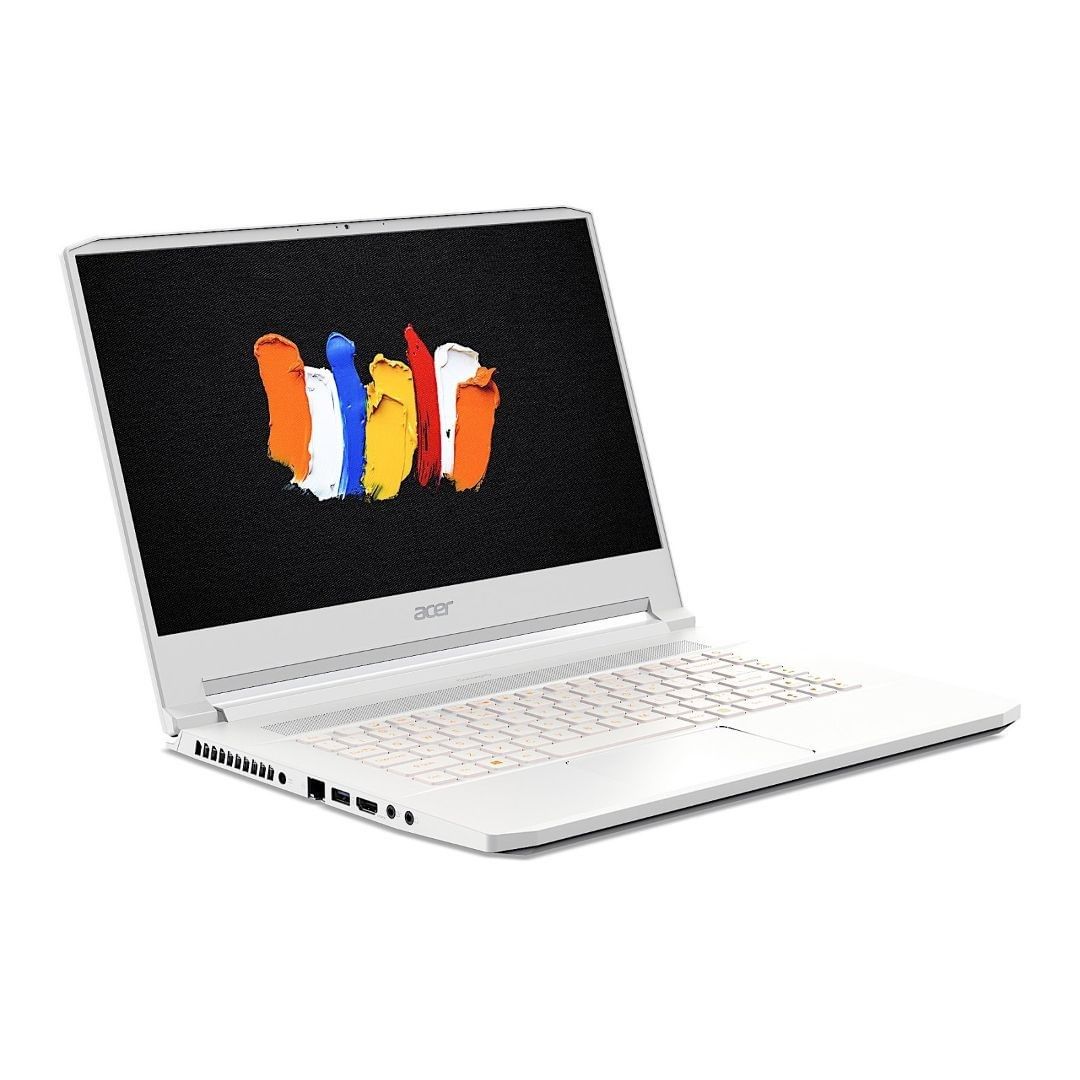 Concept D5 CN515-51-750N (i7-8705G/16GB/512GB SSD/Radeon RX Vega M GL ...