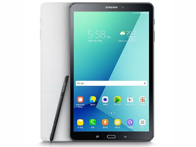Galaxy Tab A10 With S Pen [SM P585Y]